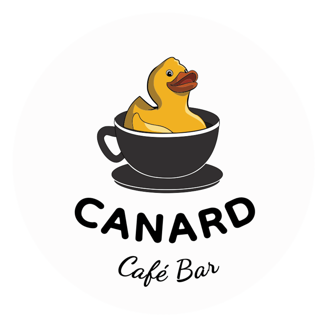 Homepage | Canard Cafe Bar