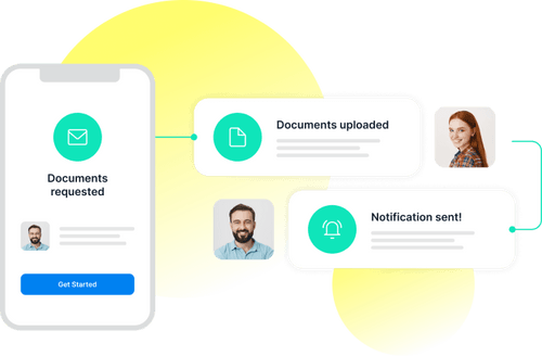 Fraudulent Document Detection & Automation | Inscribe
