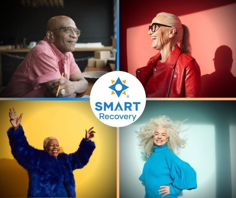 Smart Recovery Canada