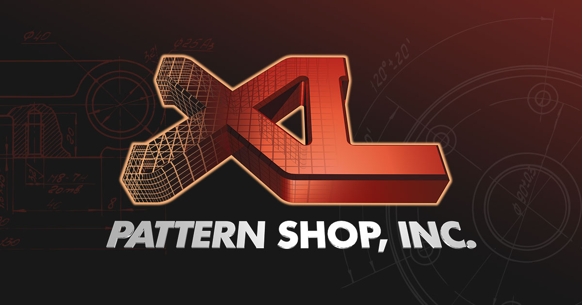 Contact XL Pattern Shop | Corebox | Matchplate | Fixture and Rapid ...