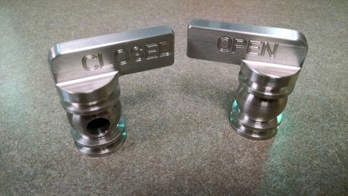 Capabilities | XL Pattern Shop - Foundry Tooling, Prototype Machining ...