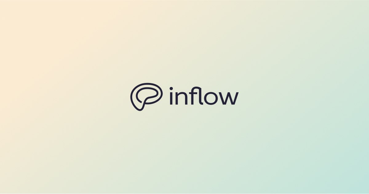 Inflow | The #1 app to manage ADHD