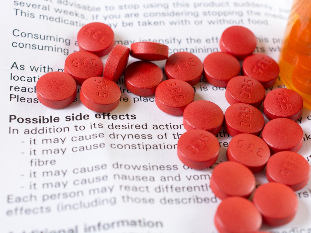 ADHD Medication Side Effects What s Normal And What s Not ADHD Medication Side Effects What s Normal And What s Not
