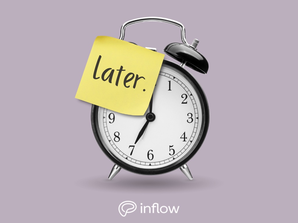 Task avoidance: why your ADHD brain loves procrastivity