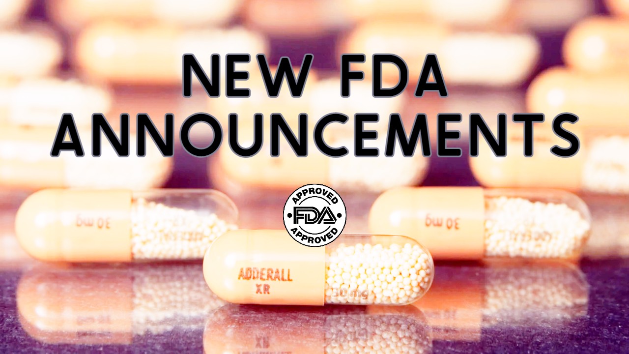 Why is my ADHD medication a 'schedule 2' controlled substance?