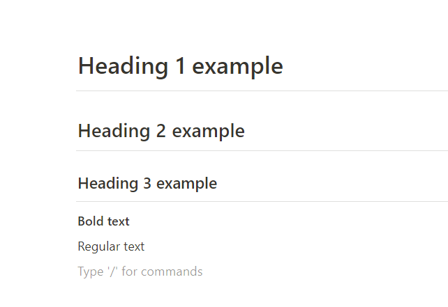 The ultimate Notion guide for overwhelmed beginners