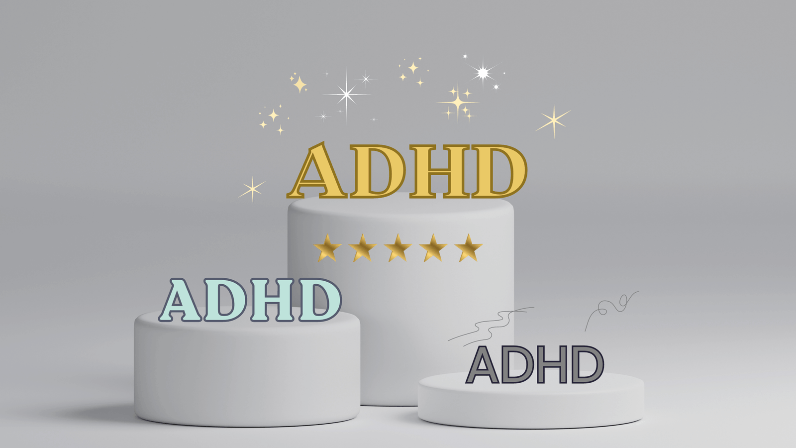 Opinion: why the label "high-functioning ADHD" is misleading and ...