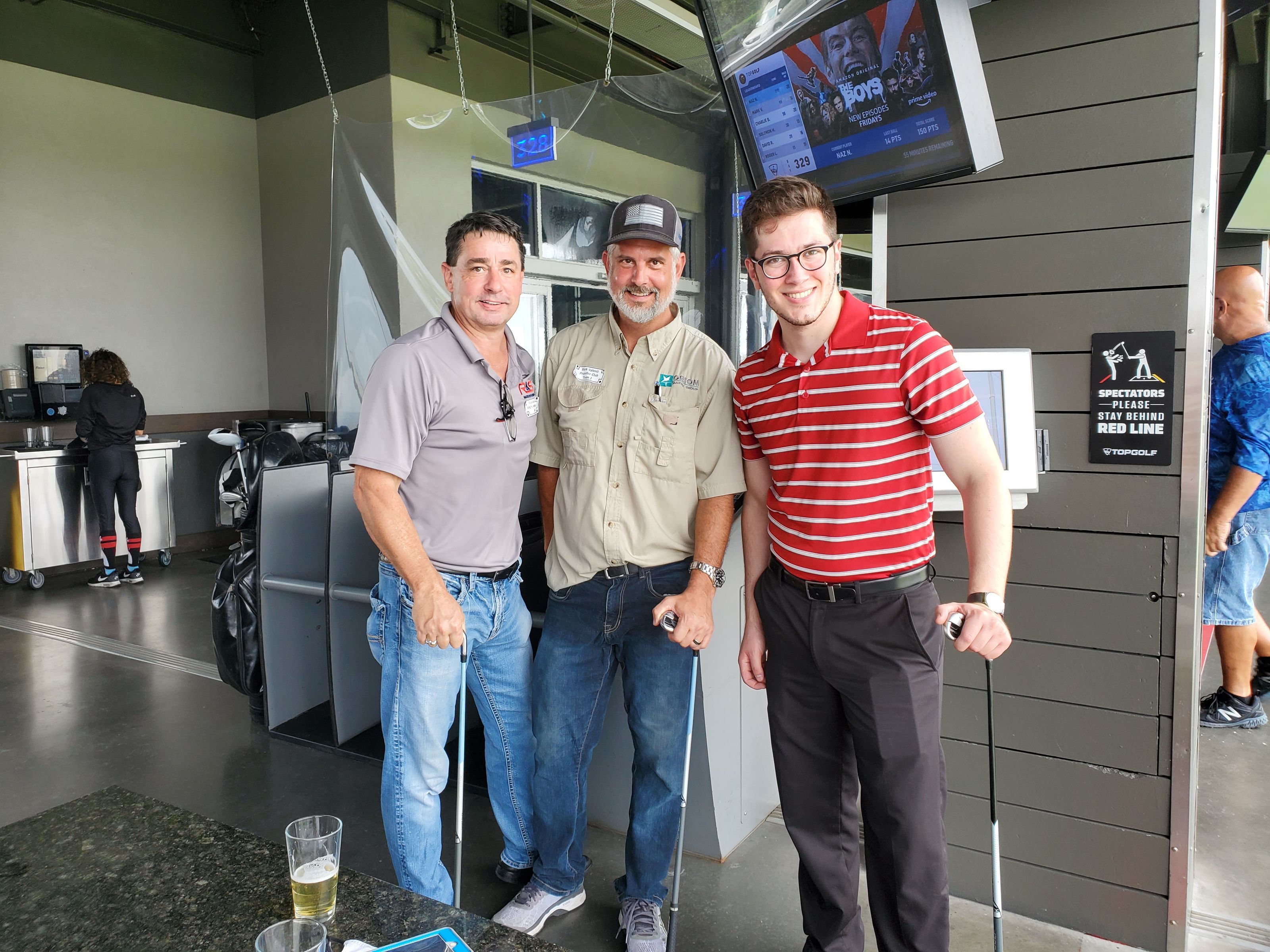 Events | The Propeller Club - Port Tampa