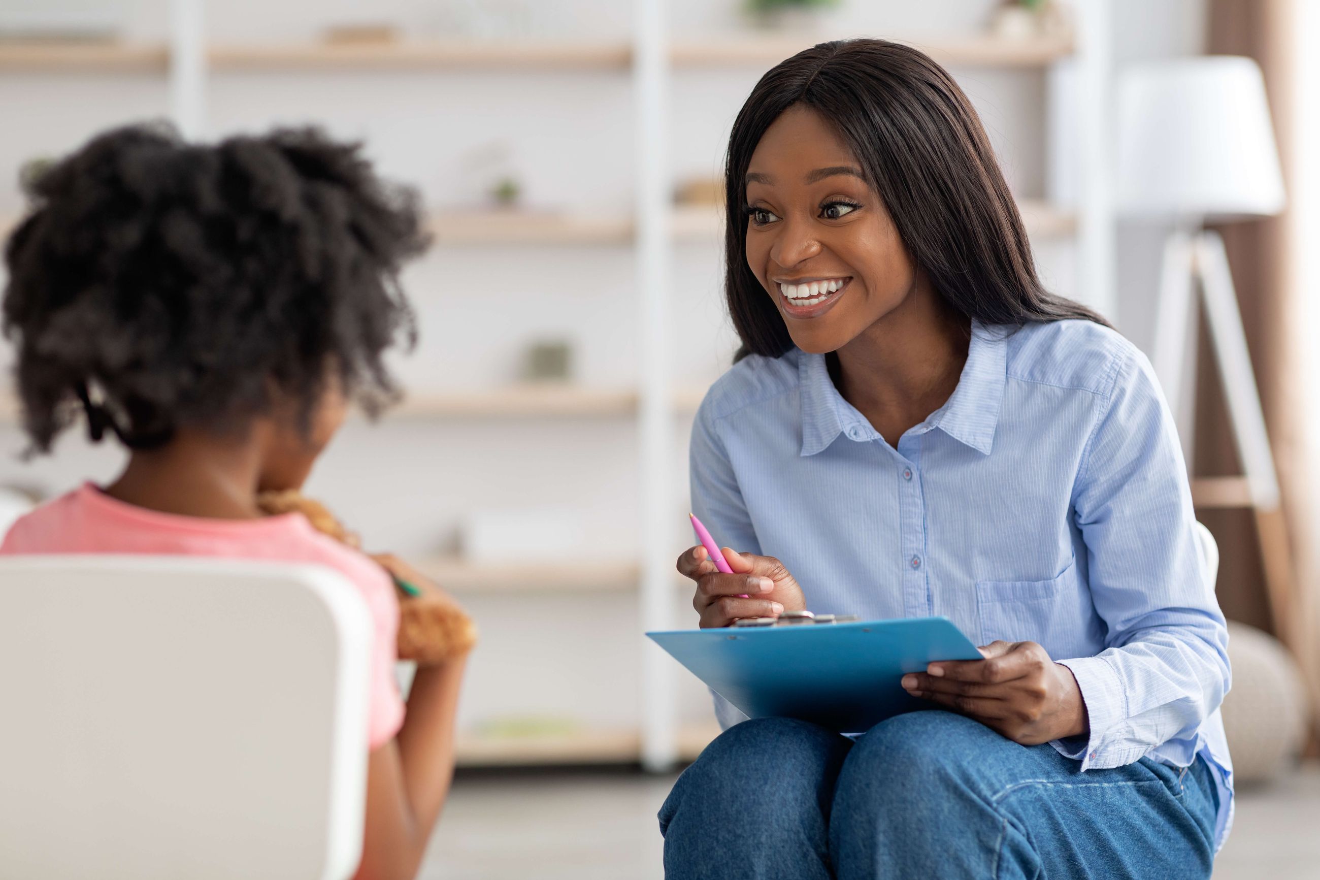 Find Black Psychiatrists