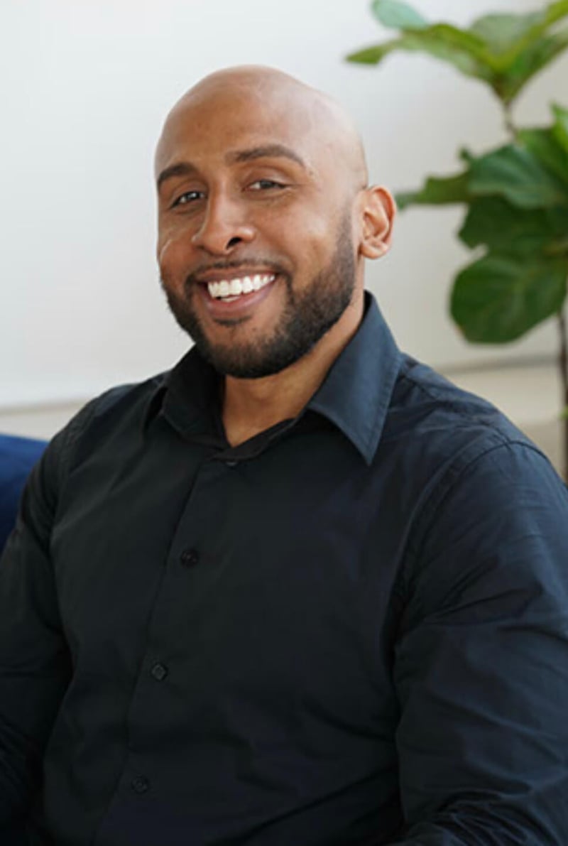 Alex Duran (he/him) | Team Member | Galaxy Gives