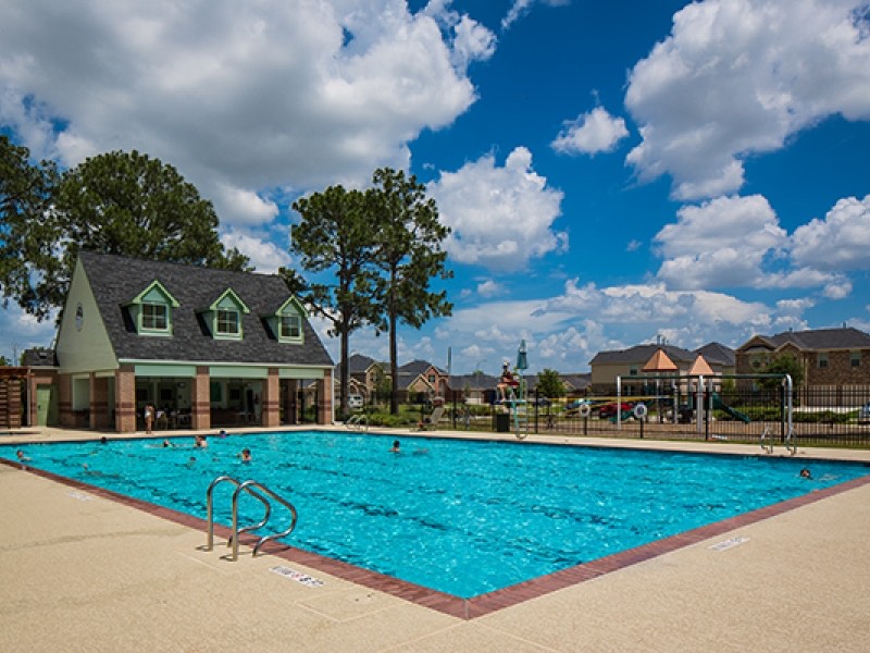 Amenities | Lakecrest Forest & Village HOA Inc.