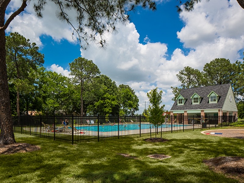 Amenities | Lakecrest Forest & Village HOA Inc.