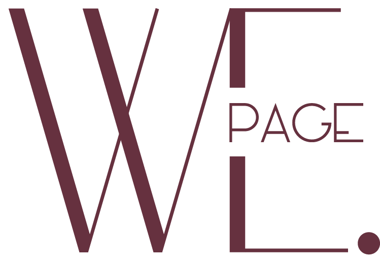 We.Page