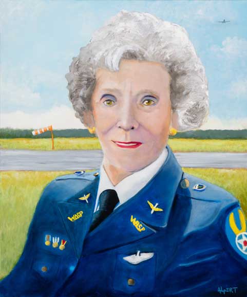 “Proudly She Served”–Their Tragedies and Triumphs Taught Me What True ...