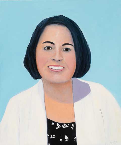 “Proudly She Served”–Their Tragedies and Triumphs Taught Me What True ...