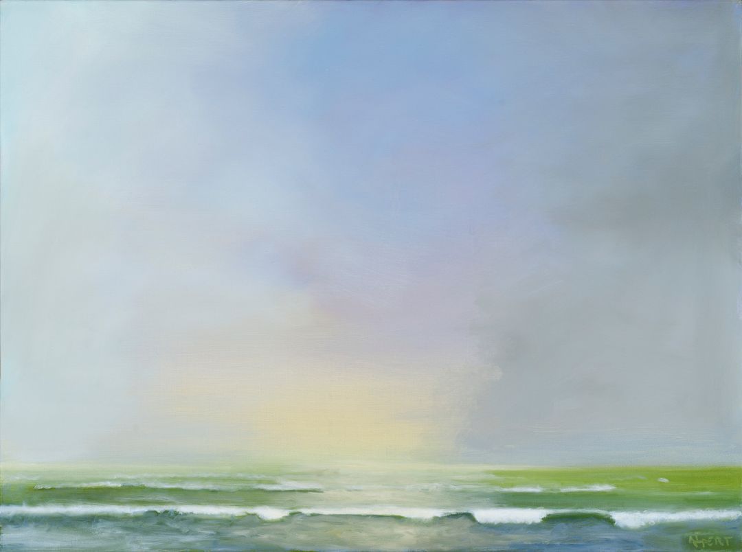 Blessing | Steve Alpert Art