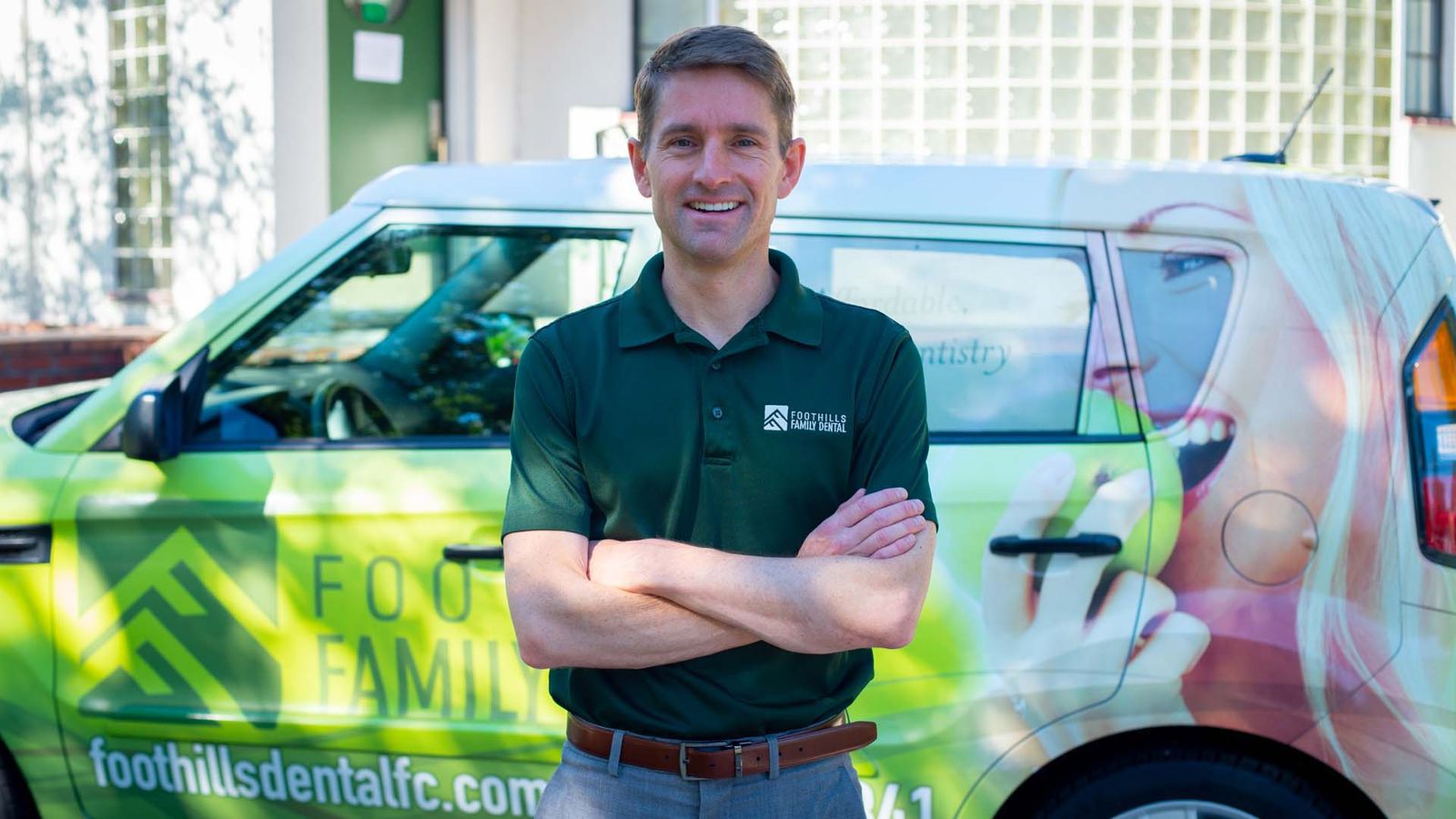 Learn More About Foothills Family Dental