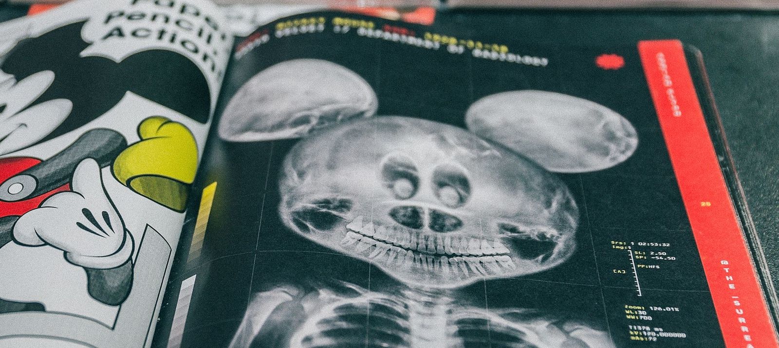 Adrian Elton Creative