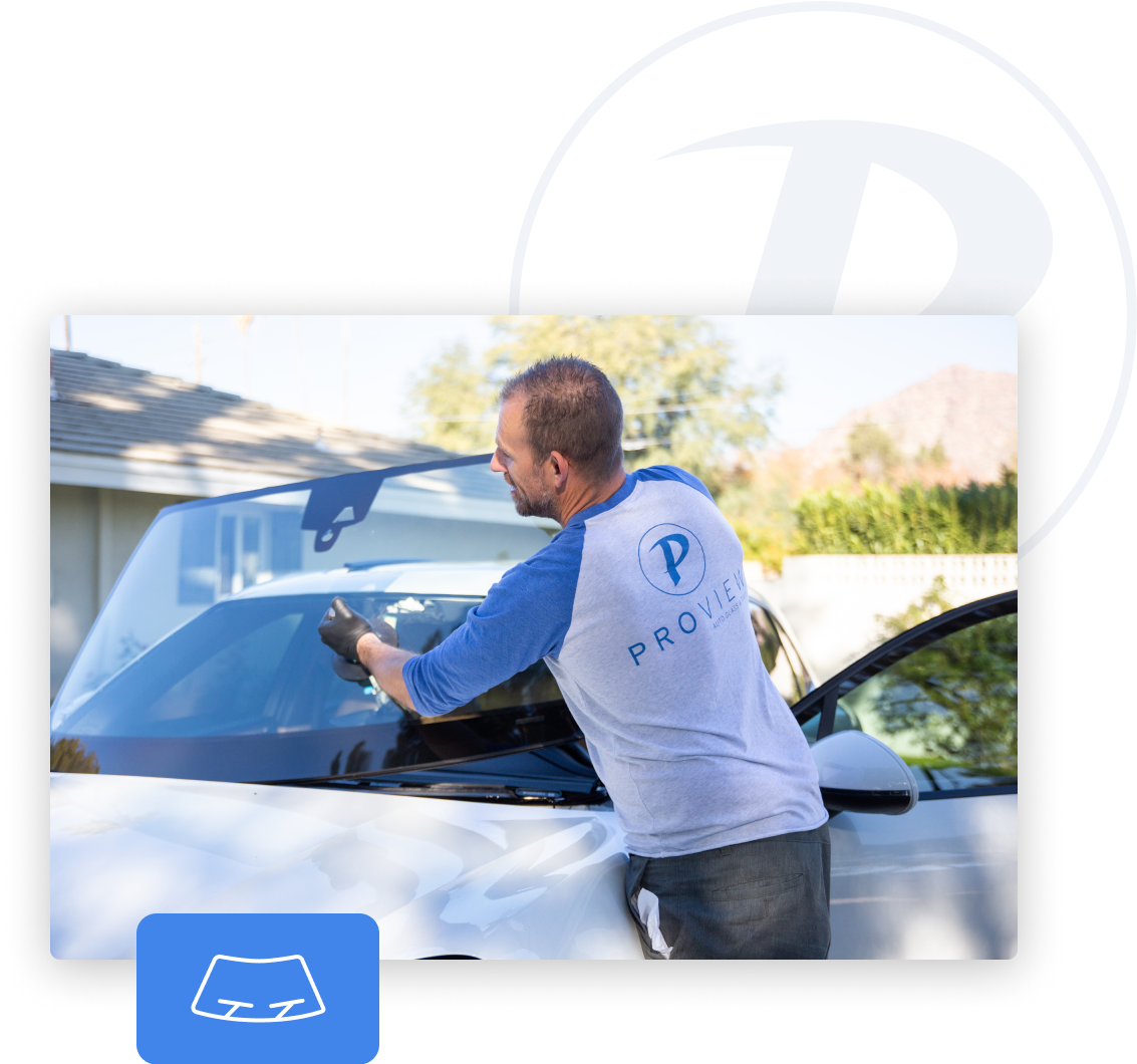 ProView Auto Glass & Tint