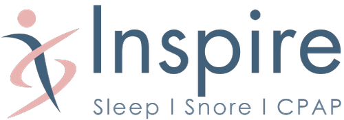 Langley CPAP Supplies & Sleep Clinic | Inspire Sleep
