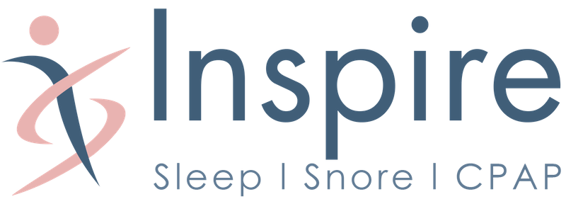 Langley CPAP Supplies & Sleep Clinic | Inspire Sleep