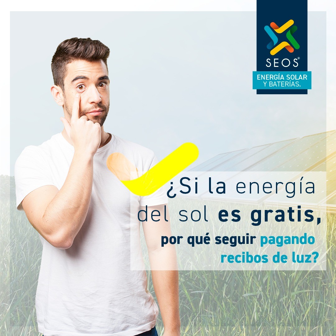 Seos Energy | Inicio