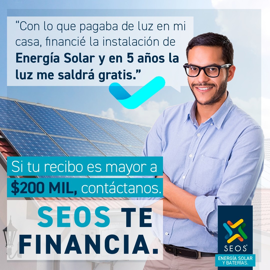 Seos Energy | Inicio