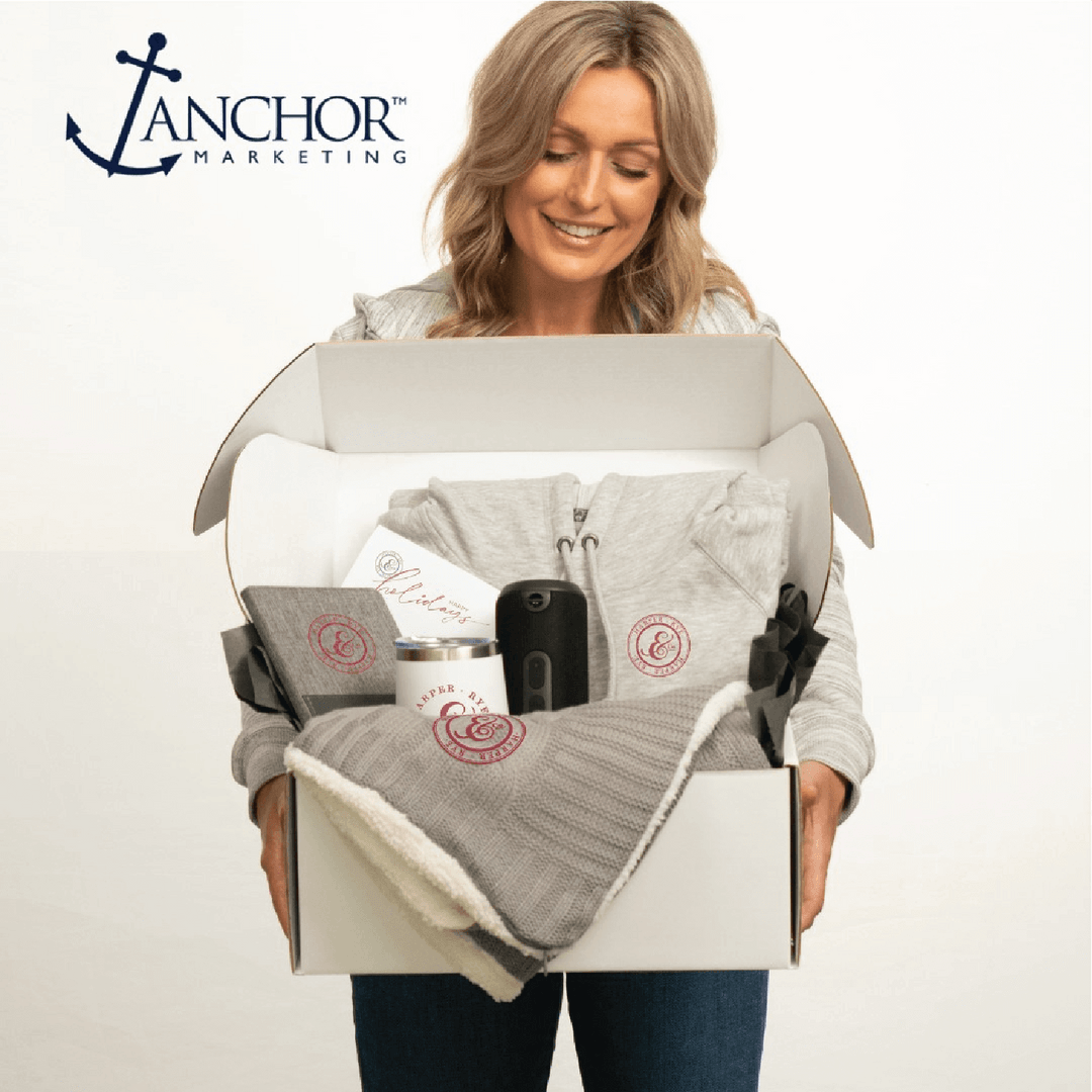 Anchor Marketing