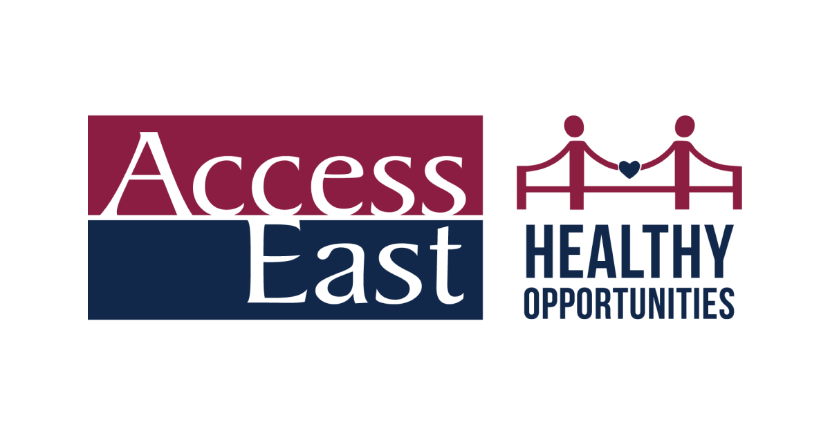 Home | Access East