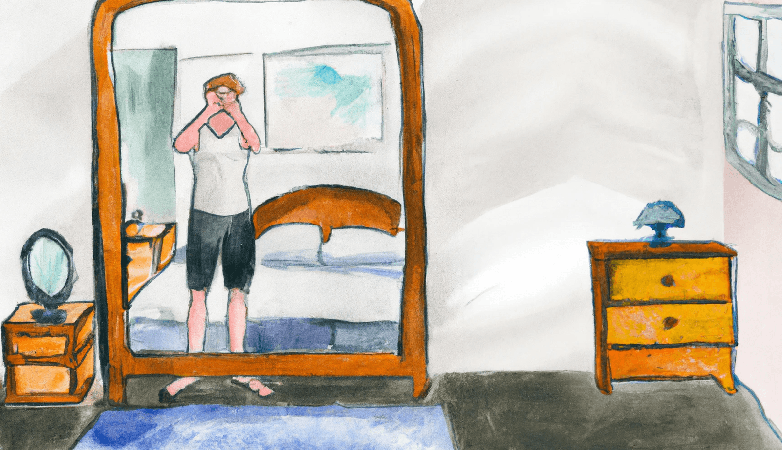 Body Checking and Body Avoidance | Nourish