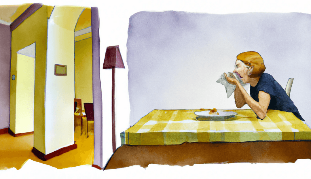 Chewing and spitting your food: What it means and how to manage Chew ...