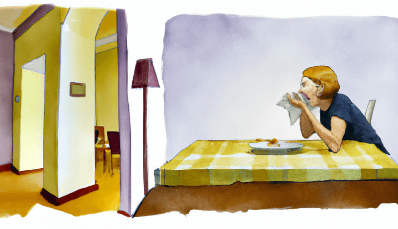 Chewing and spitting your food: What it means and how to manage Chew ...