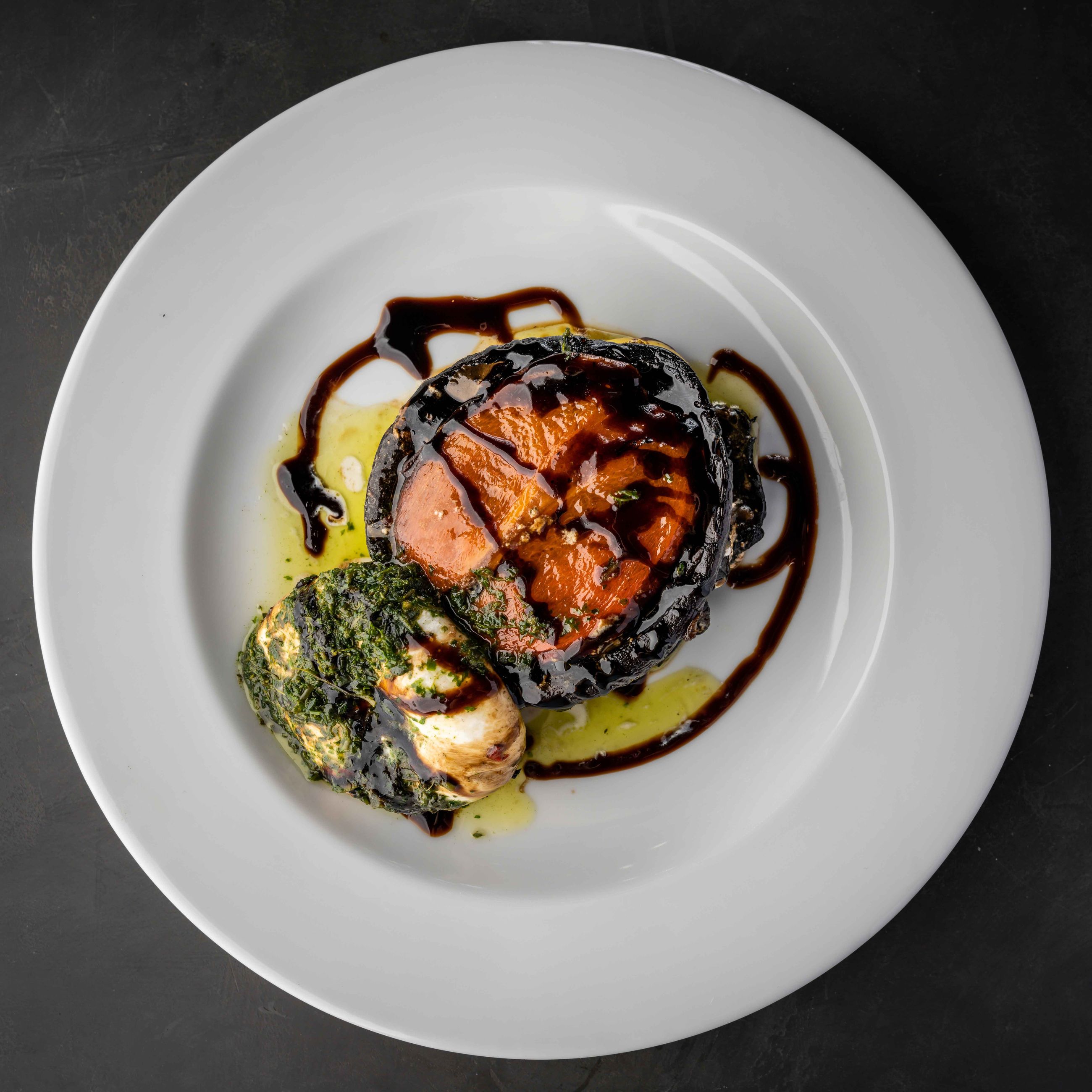 Lib's Grill Catering — Rosewood Farms