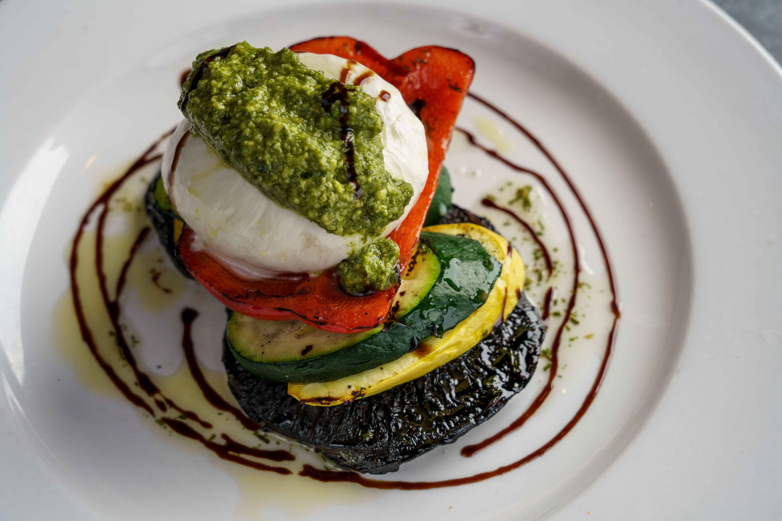 Lib's Grill Catering — Rosewood Farms