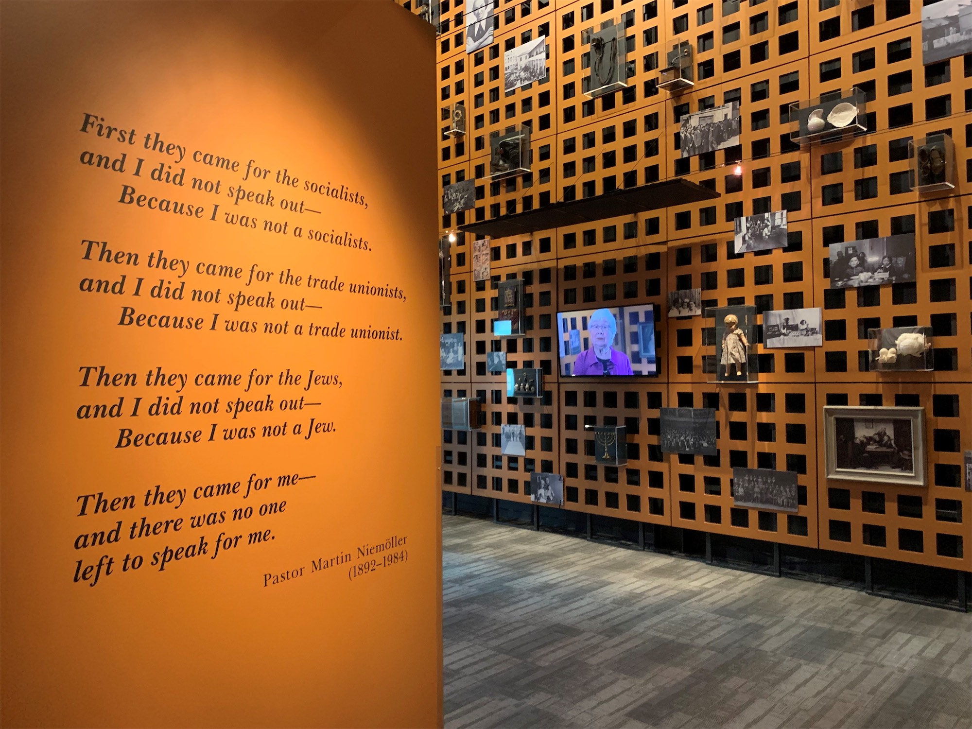 The Sherwin Miller Museum of Jewish Art