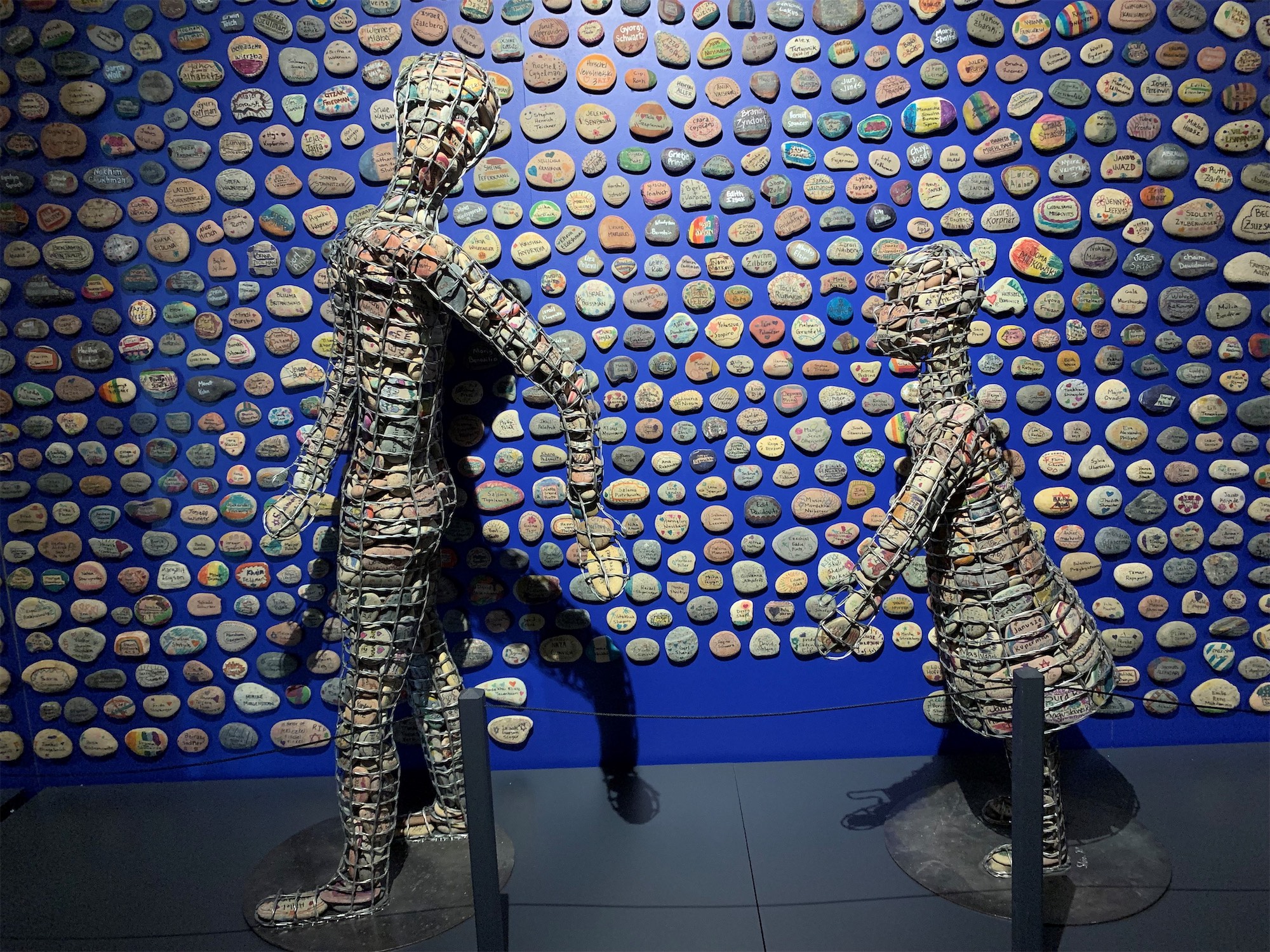 The Sherwin Miller Museum of Jewish Art