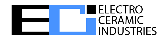 Electro Ceramic Industries | Home