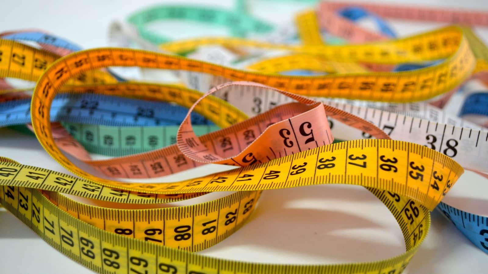 How to calculate MUST scores | Log my Care