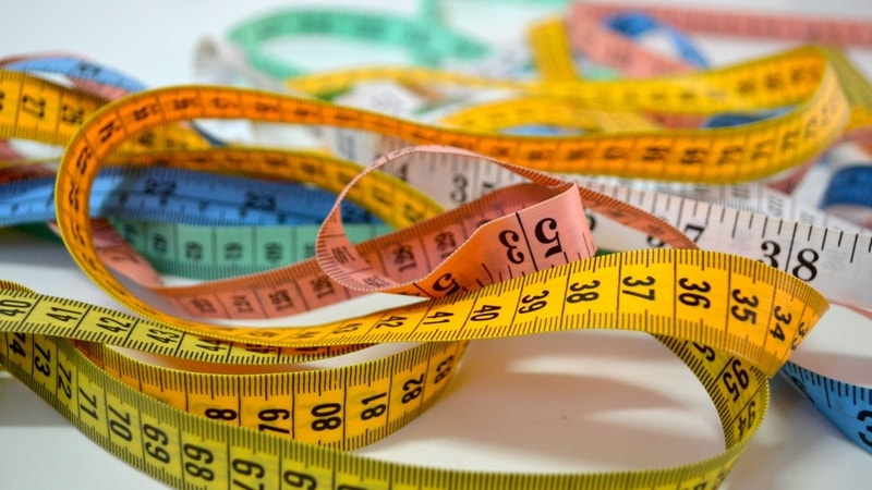 How to calculate MUST scores | Log my Care