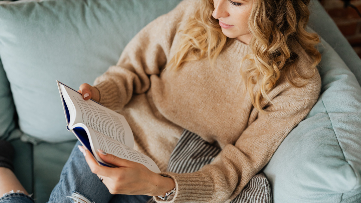 How to switch off after work | Log my Care