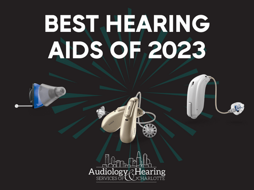 The Best Hearing Aids of 2023