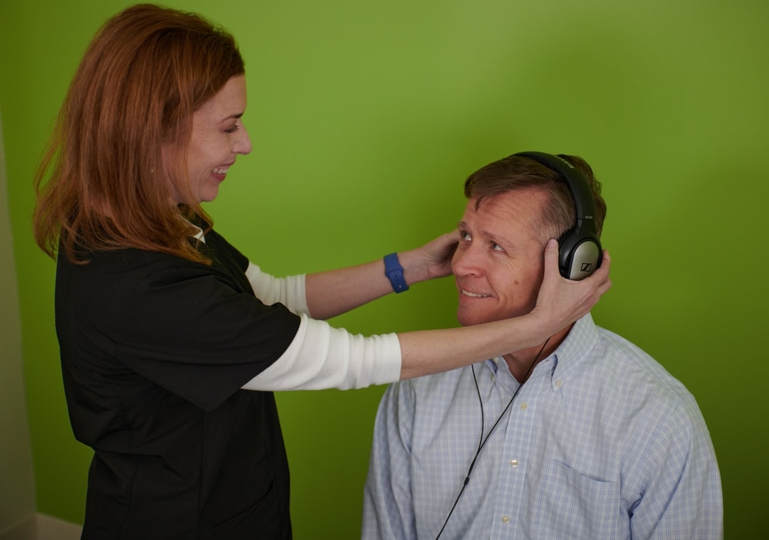 Audiology & Hearing Services of Charlotte | Audiologist