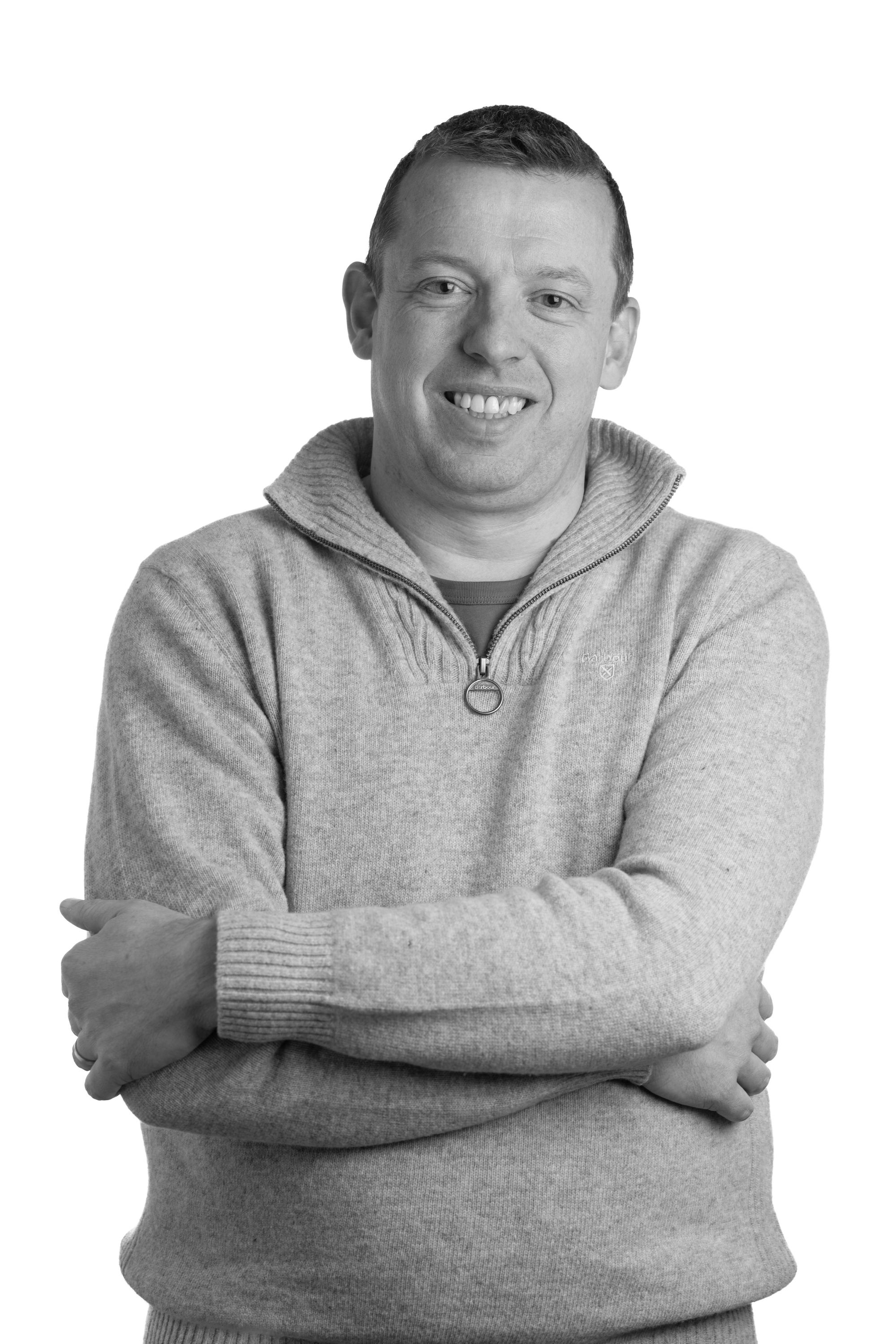 Levercliff - Meet the team