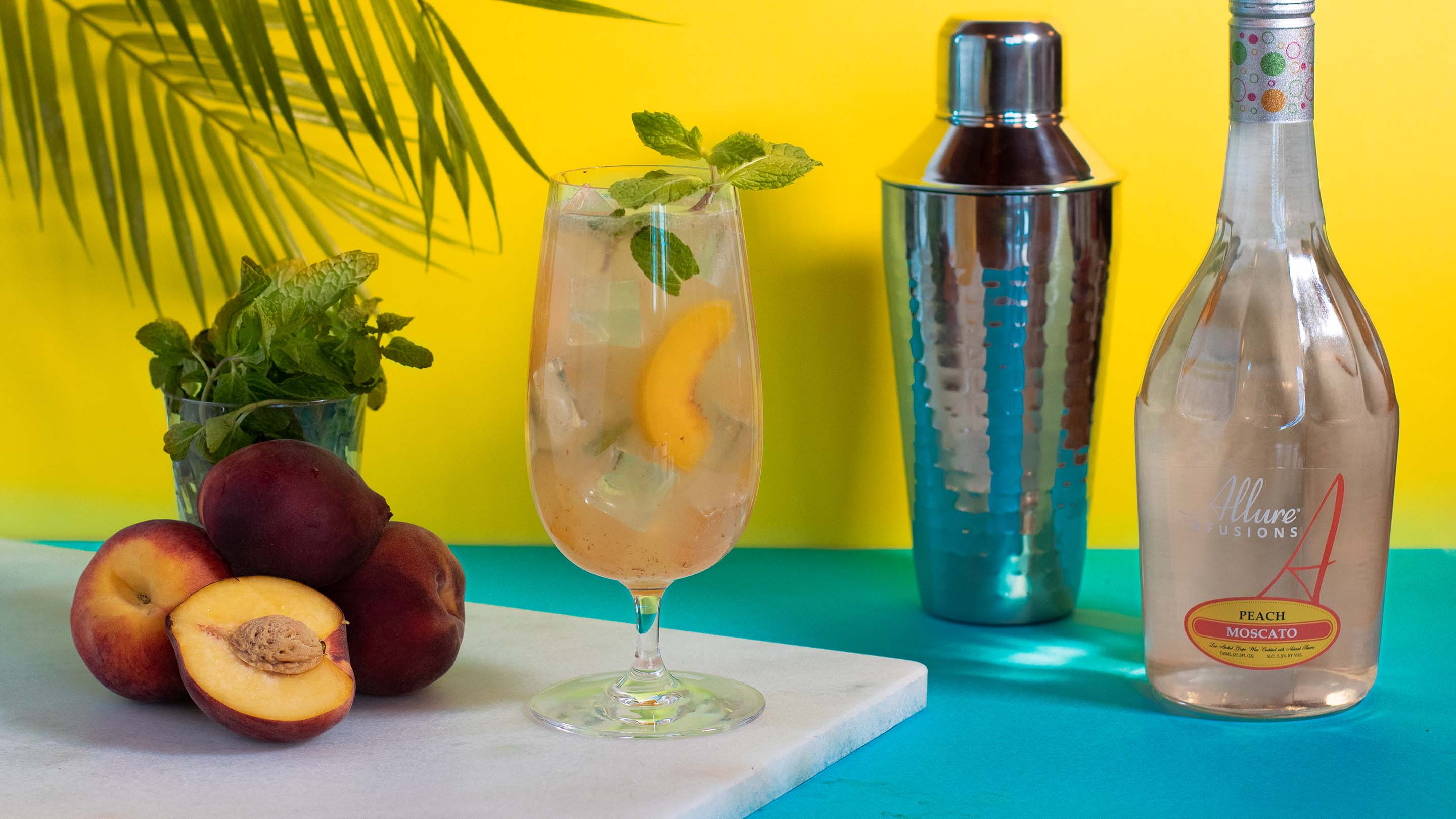 Allure Infusions | Your Not-So-Guilty Pleasure