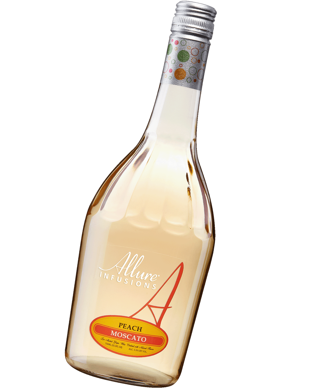 Allure Infusions | Your Not-So-Guilty Pleasure