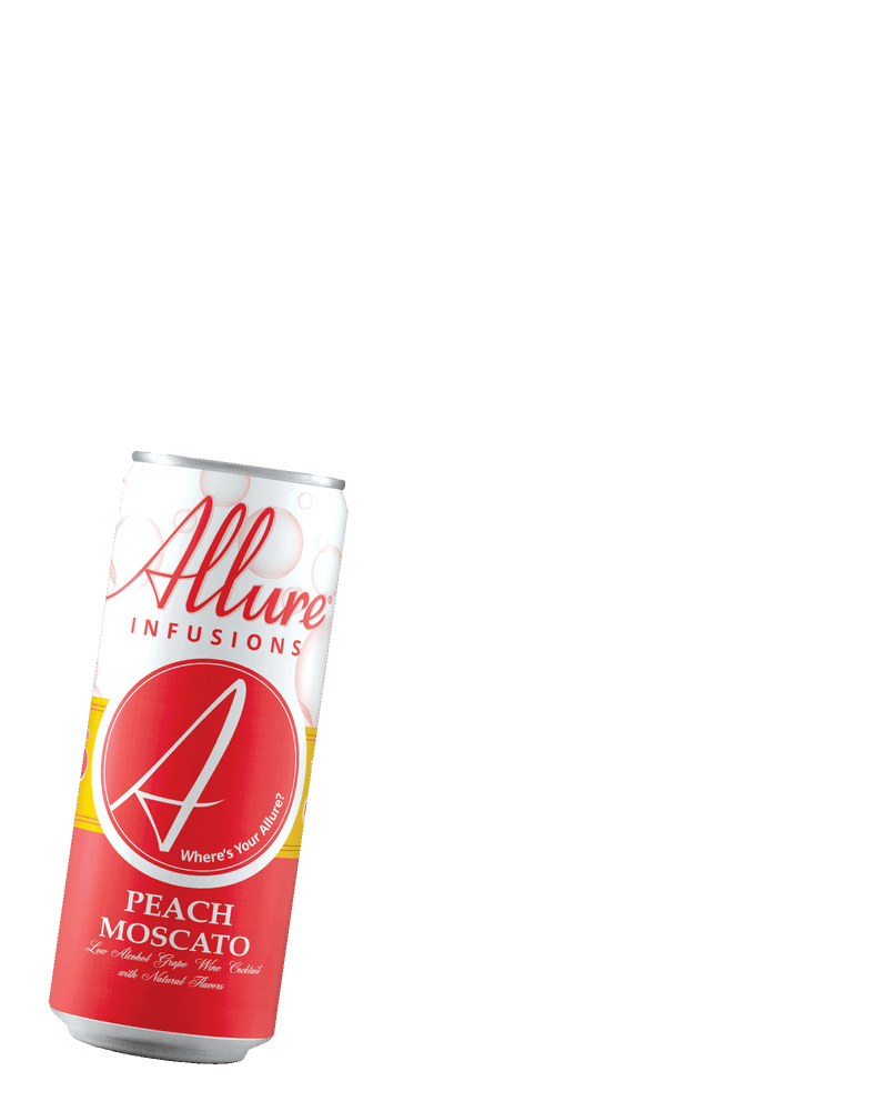 Allure Infusions | Your Not-So-Guilty Pleasure