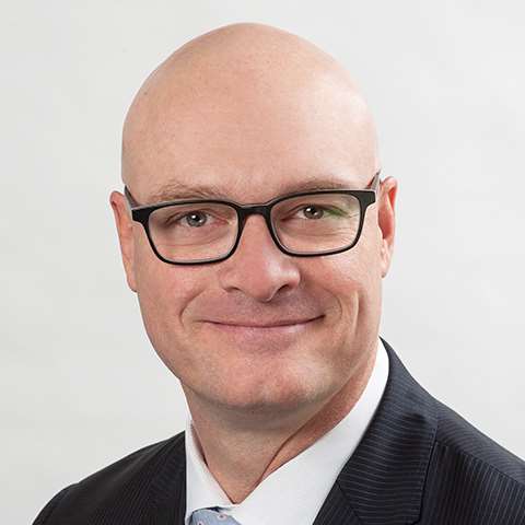 Leadership - Jason George Foundation