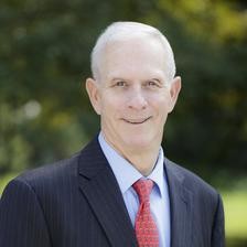 Leadership - Jason George Foundation