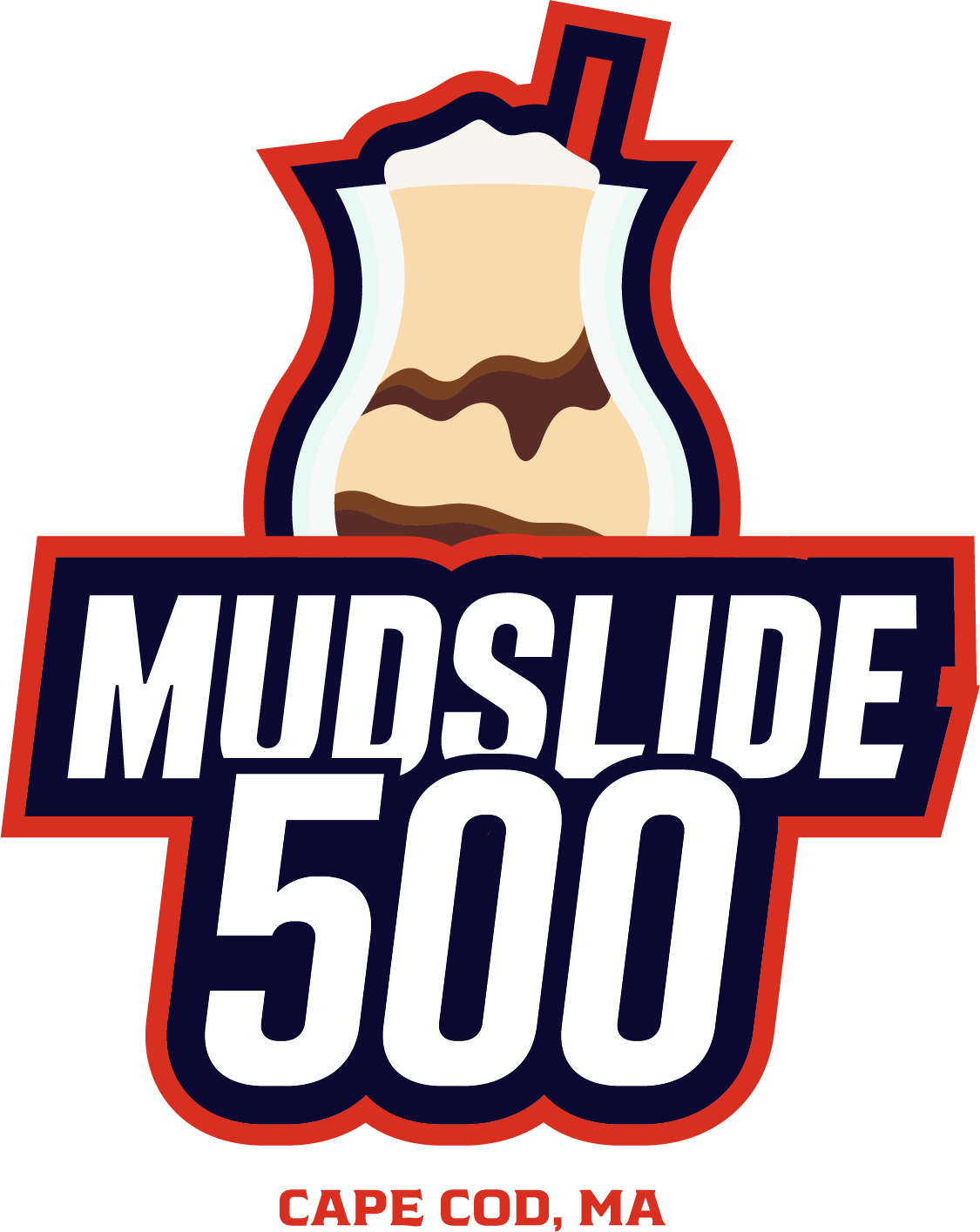 Mudslide 500 | Home