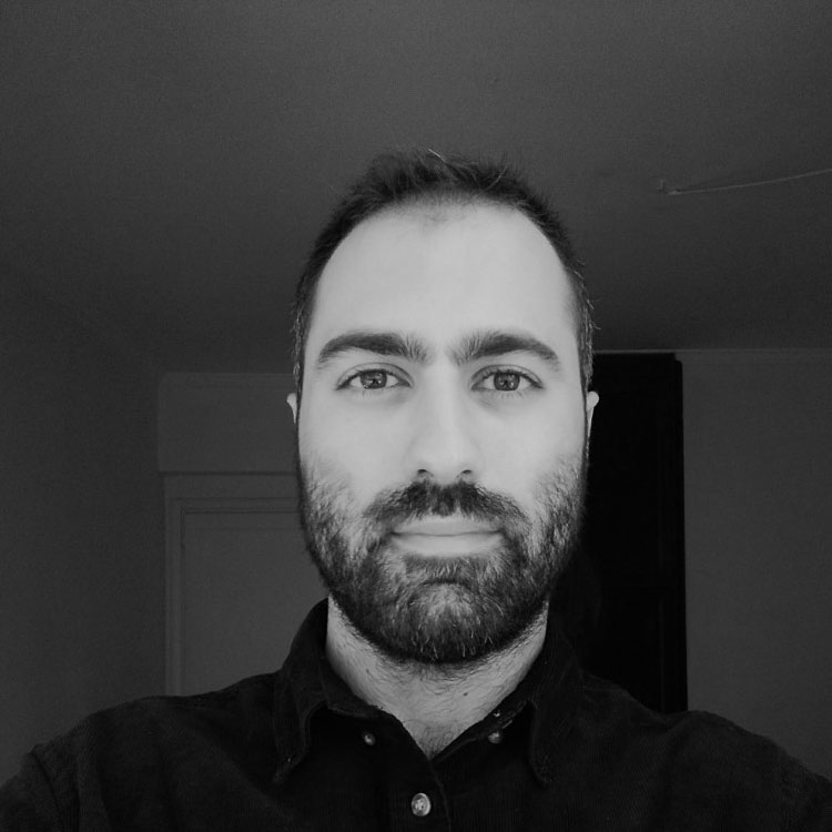 Who We Are - The Team